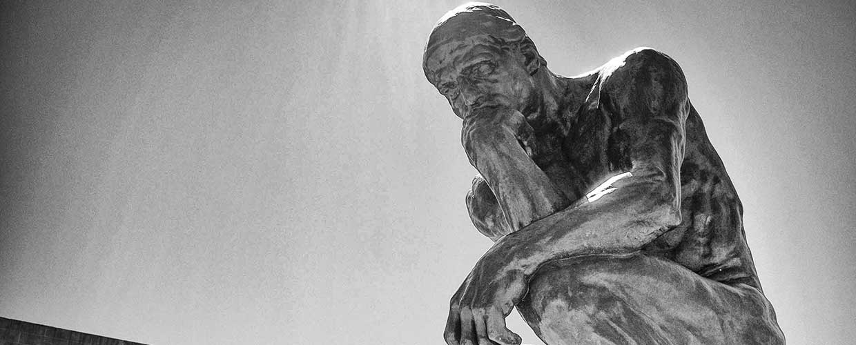 Jeff Owens Blog - Where Ignorance Is Not Bliss